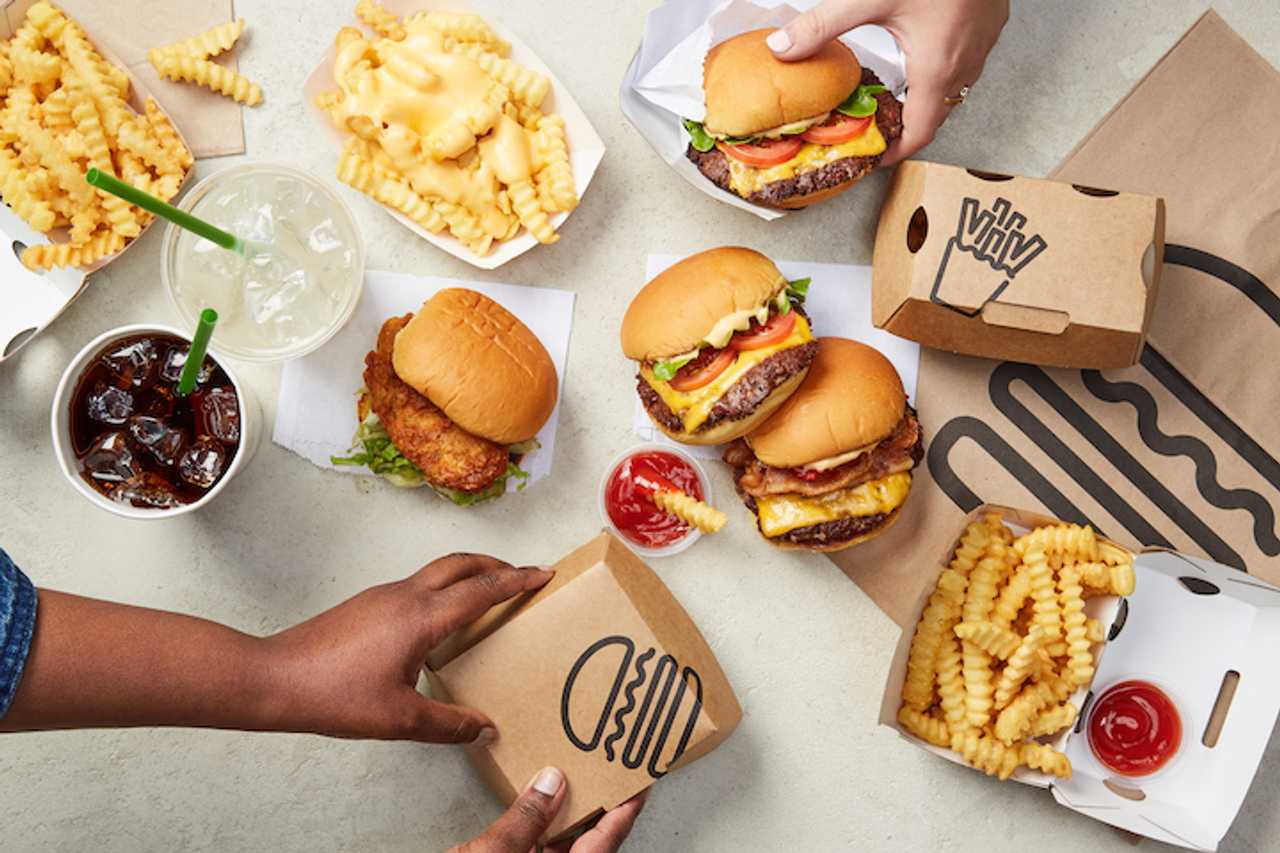 New Shake Shack Reveals Opening Date In Port Chester | Port Chester ...