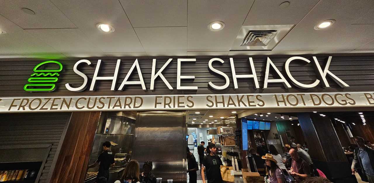 Shake Shack Launching Foods Based On Hearty Soup: See What's On The ...