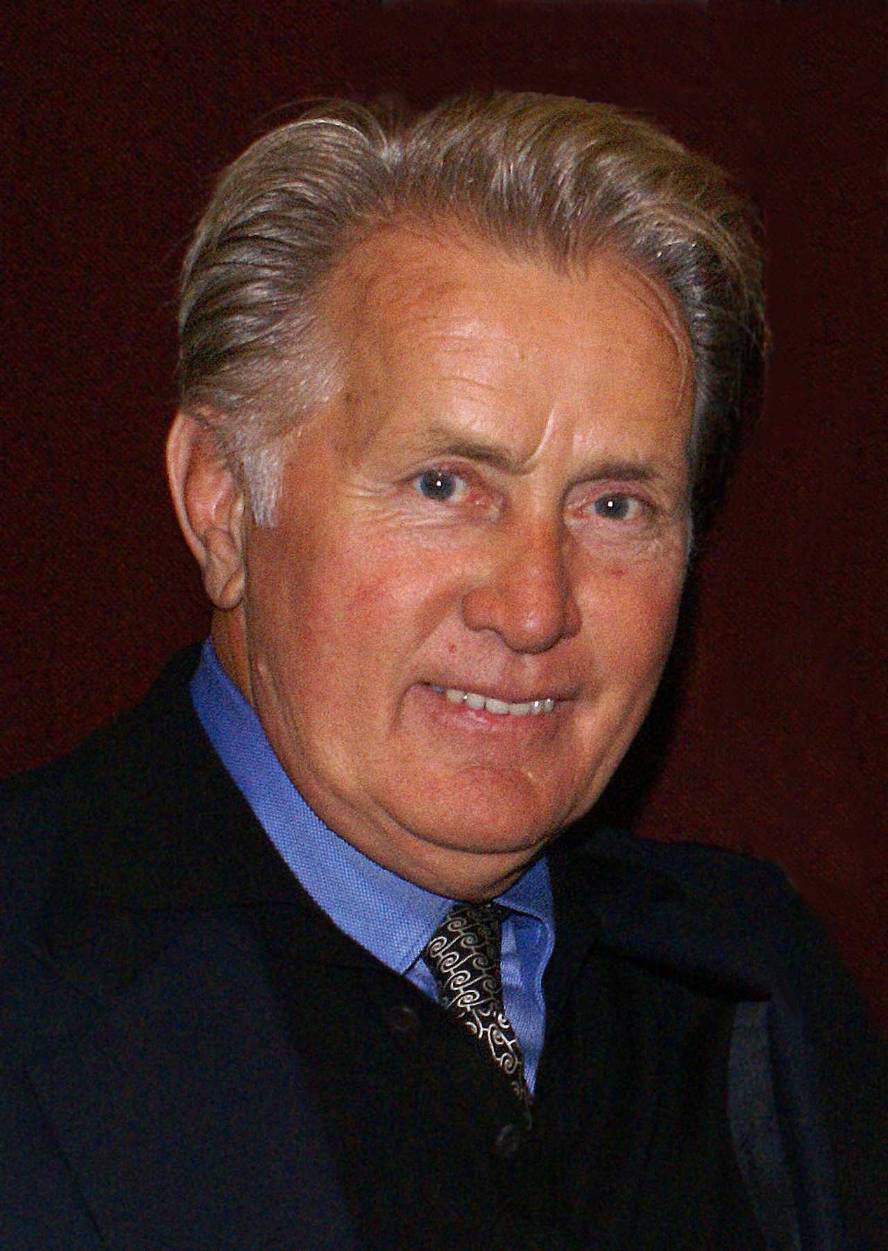 Martin Sheen In Allentown To Support Harris Campaign Ahead Of Trump ...