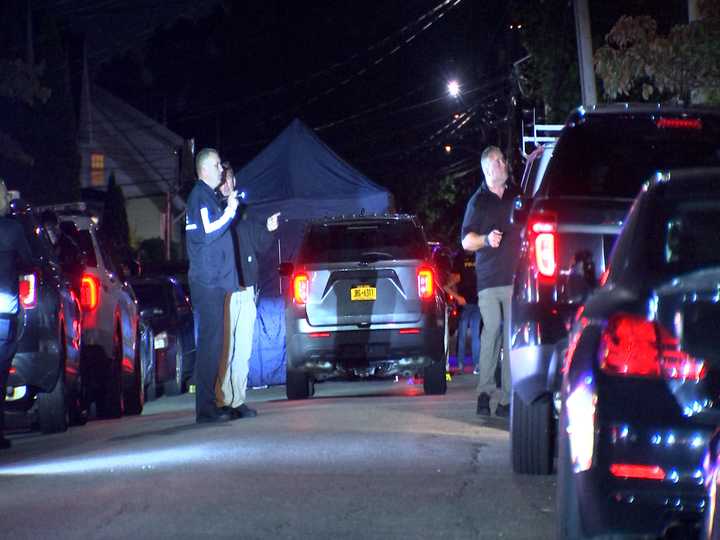 22-Year-Old Man Shot Dead In NY: Investigation Underway | Peekskill ...