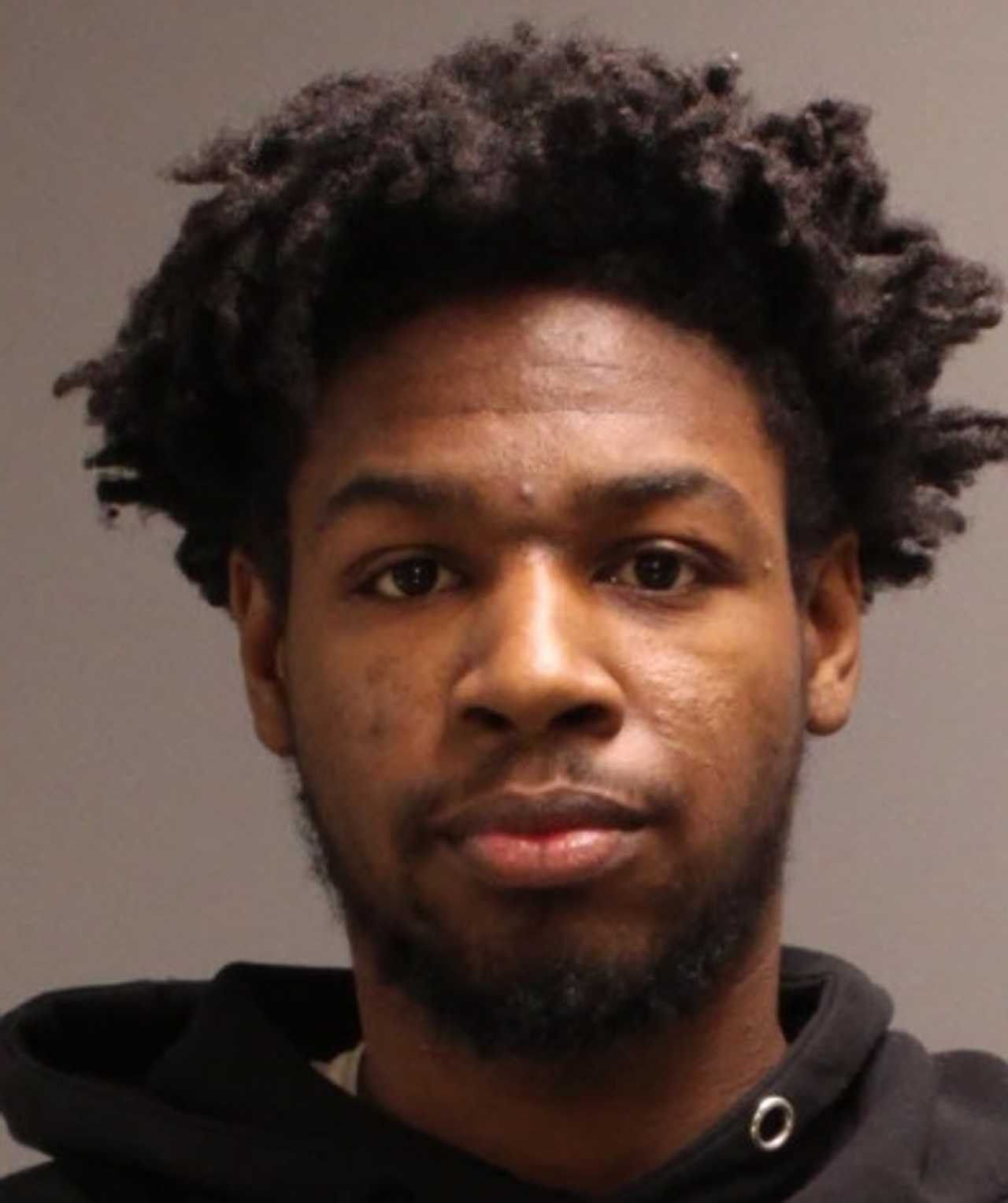 Mugshot Released Of Teen Shooter Accused Of Killing At Martin Luther ...