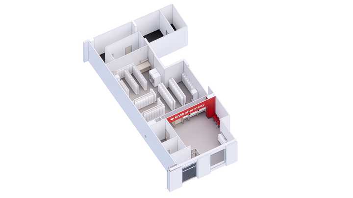 CVS To Open Pharmacy-Only Locations Amid Store Closings, Corporate ...