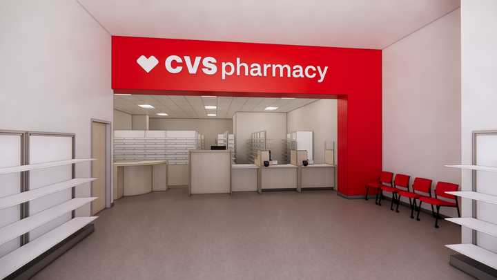 CVS To Open Pharmacy-Only Locations Amid Store Closings, Corporate ...