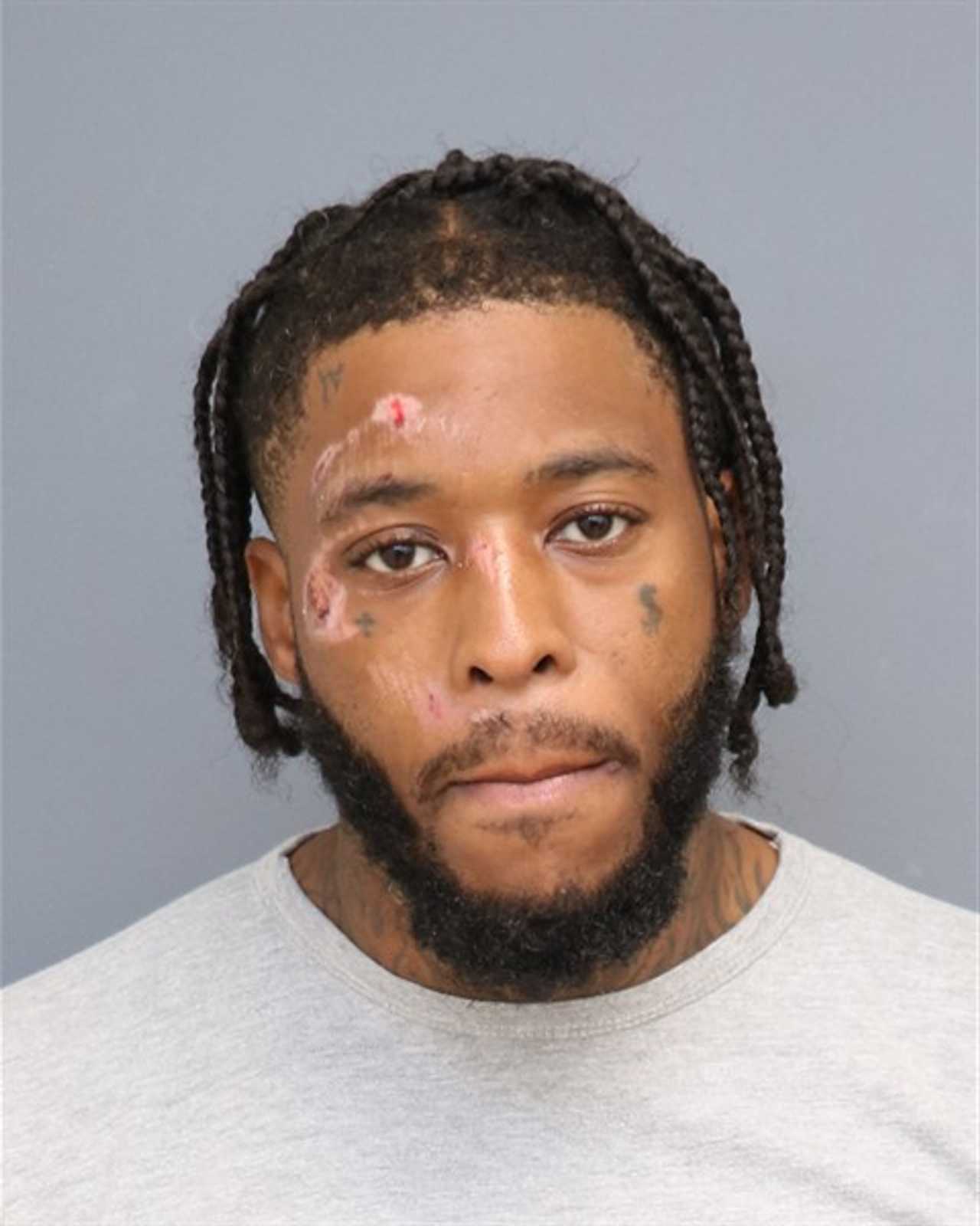 Domestic Call In Waldorf Ends With Car In Creek, Fugitive In Cuffs ...