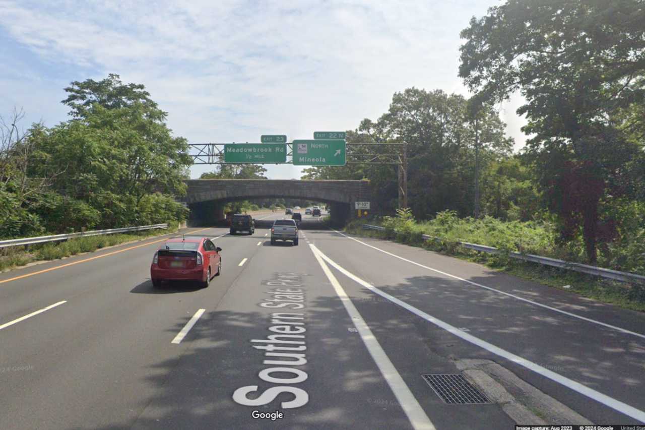 Closures Scheduled For Southern State Parkway In Hempstead | Nassau ...
