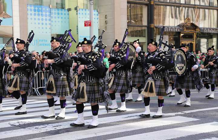 St. Patrick's Day Celebrations In Two PA Cities Ranked Top 25 In US ...
