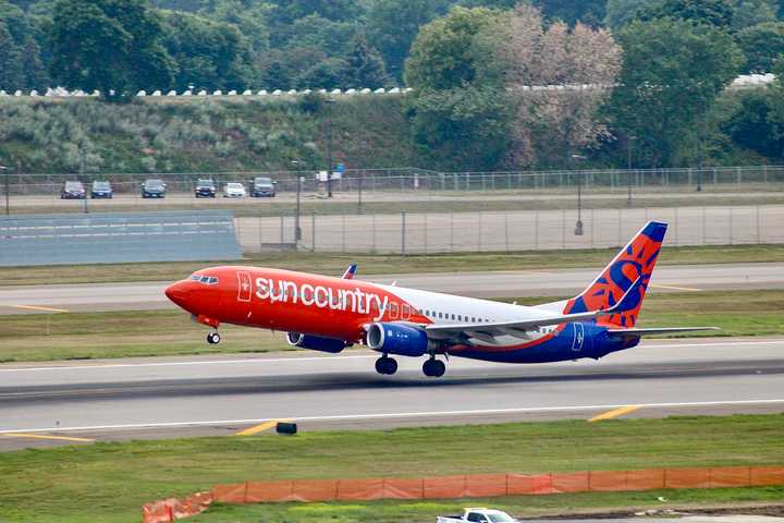 $1.5B Airline Merger Could Reshape Northeast Budget Travel: What To ...