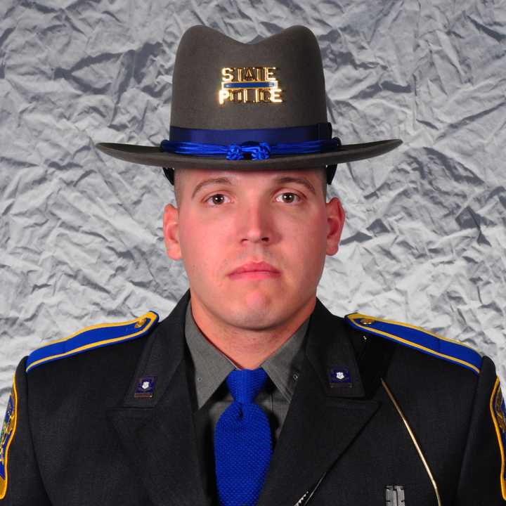 Arrest Made In State Trooper's Hit-Run Death | Hartford Daily Voice Arrest Made In State Trooper's Hit-Run Death | Hartford Daily Voice