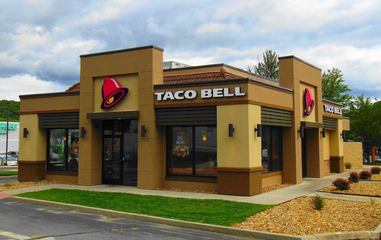 Taco Bell Sensation That Sold Out Fast Returns To Menu – And This Time ...