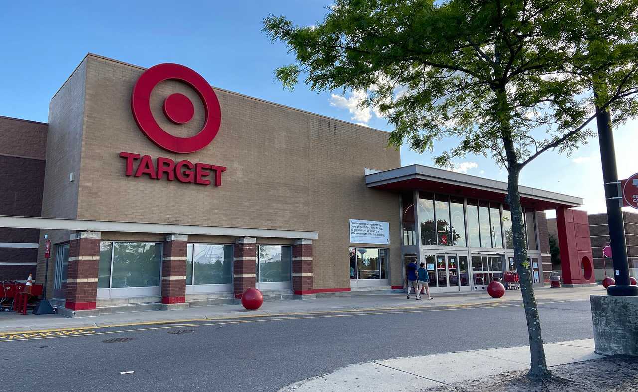Target Reportedly Ends Popular Price-Matching Perk Amid Slumping Sales ...