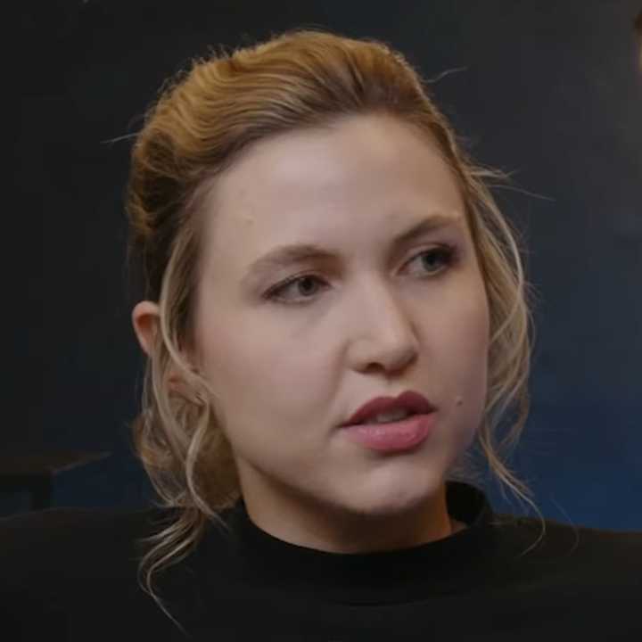 Comedian Taylor Tomlinson Bringing Her Laugh-Out-Loud Tour to DC This ...