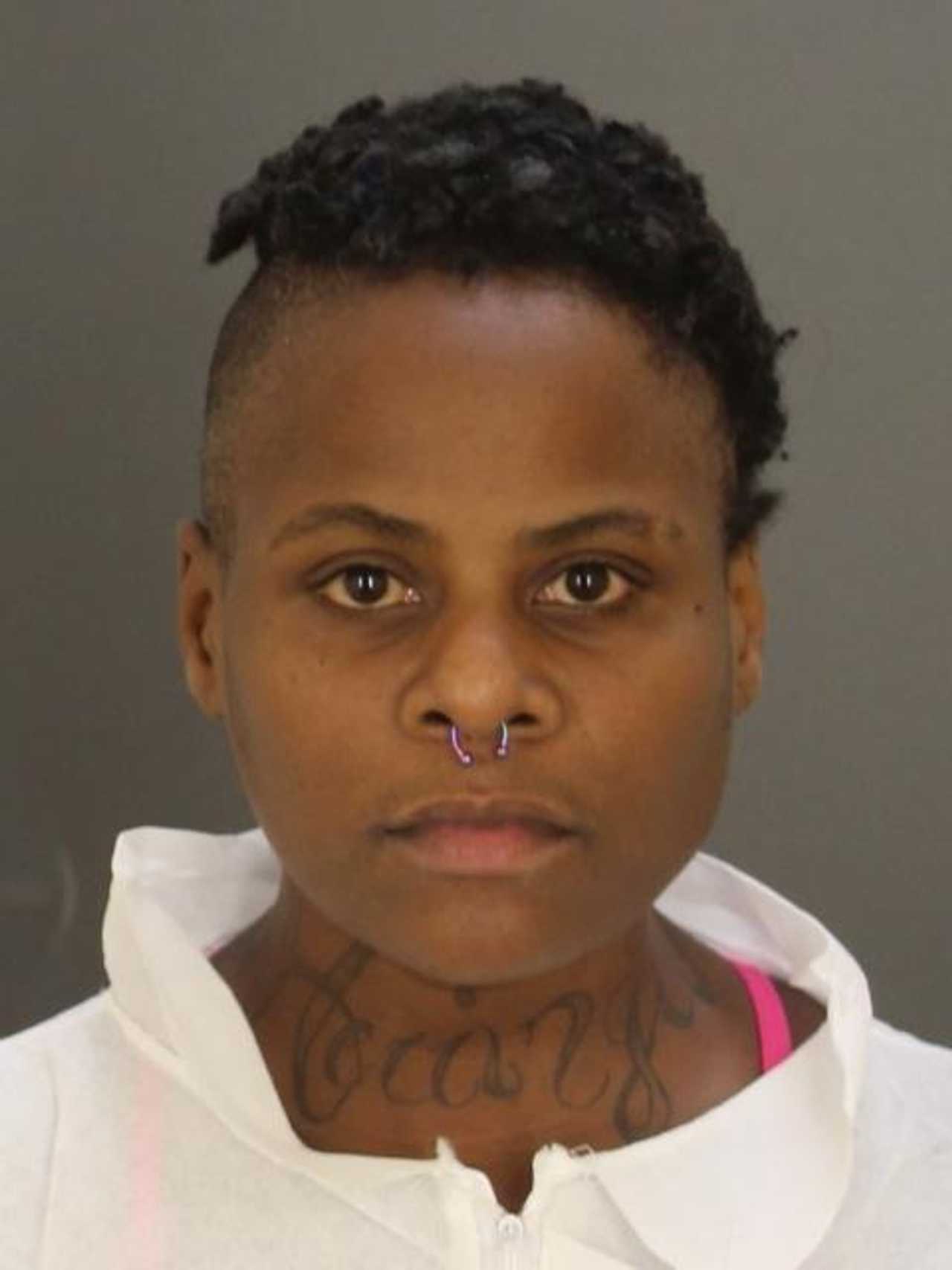 Woman Wanted For Murdering 33-Year-Old Woman Apprehended In Baltimore ... Woman Wanted For Murdering 33-Year-Old Woman Apprehended In Baltimore ...