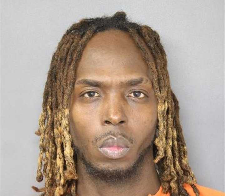 Paterson Man Supplied Fatal Fentanyl Dose In Route 46 Motel Death ...