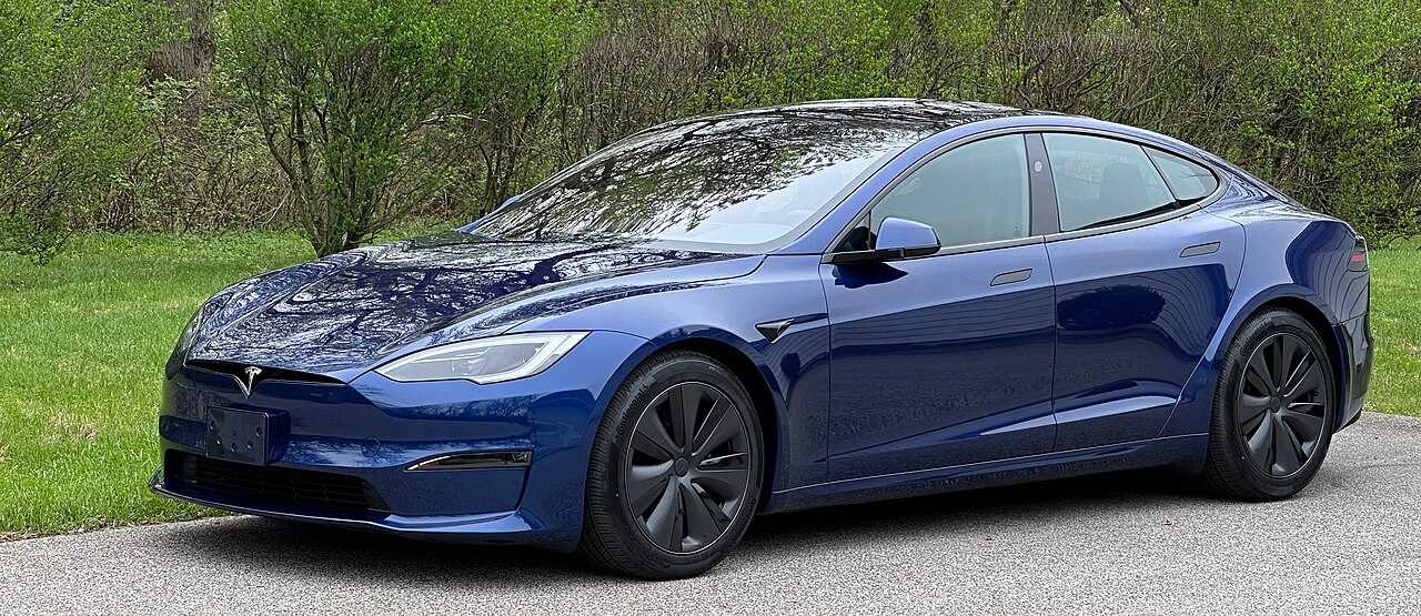 Tesla Recalls 239,000+ Cars For Rearview Camera Glitch In Automaker's ...