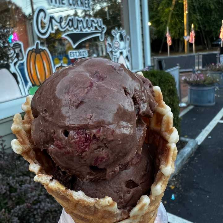 Best Ice Cream In Westchester County In 2025: The Corner Creamery ...