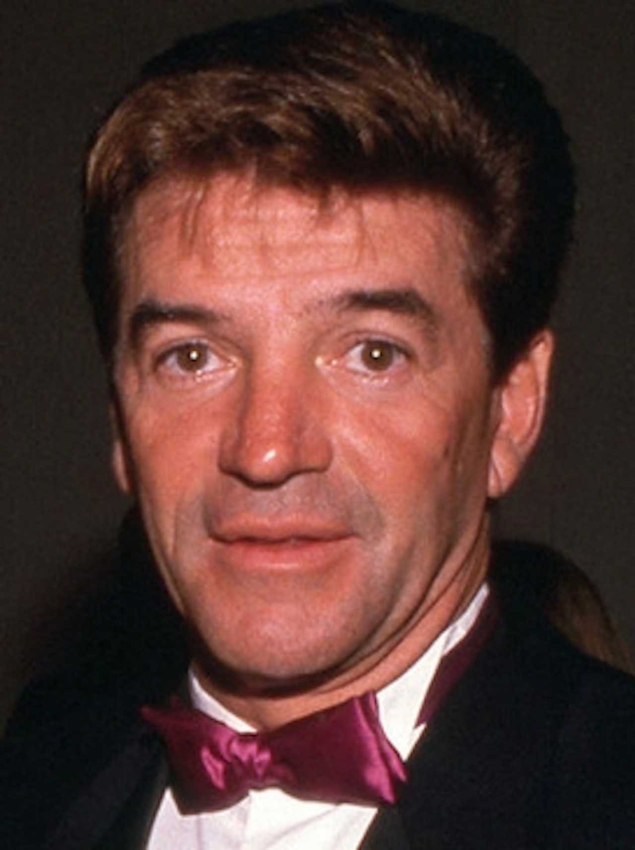 Tom Dreesen Dies: Frank Sinatra's Opening Act, Frequent Guest Of Johnny ...