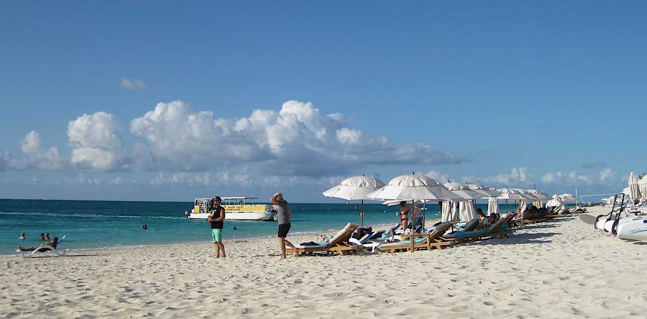 US Issues Travel Warning For Popular Caribbean Destination: Here's Why ...