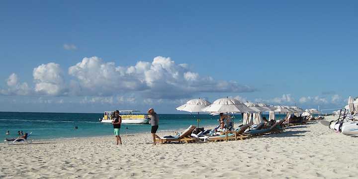 Us Issues Travel Warning For Popular Caribbean Destination Heres Why Arlington Daily Voice