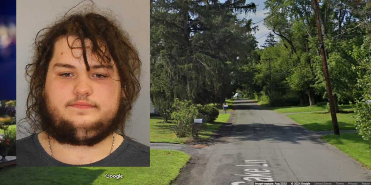19 Year Old Admits Dragging Trooper 200 Yards On Atv While Fleeing In