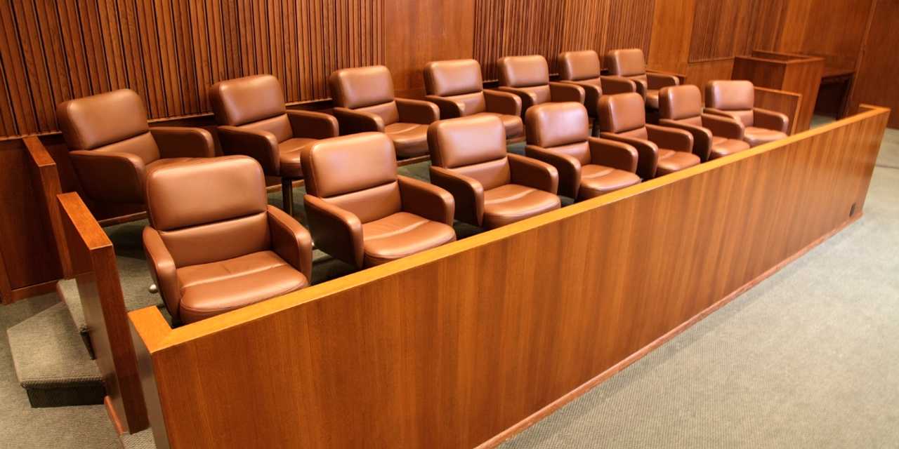 'Jury Of Our Peers Act' Allowing Convicted Felons To Serve On Juries ...