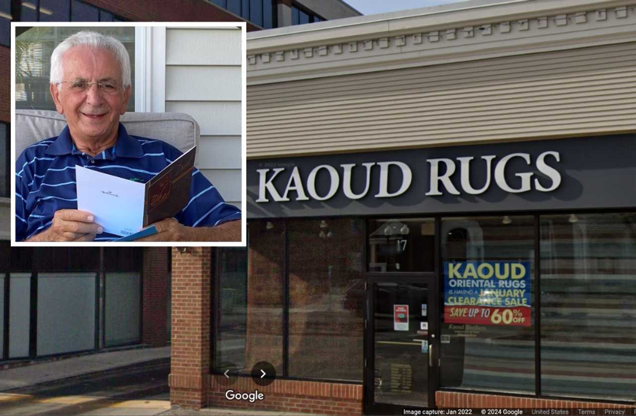 Patriarch Of Iconic Family-Owned CT Business Known From TV Commercials Dies | Darien Daily Voice