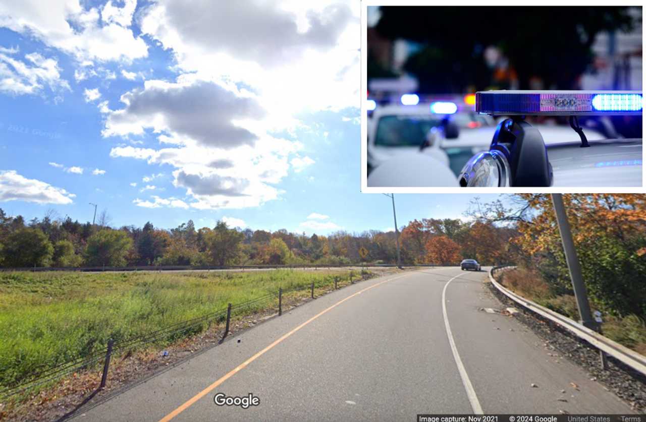 Ct Dot Worker Killed After Being Struck On Highway Ramp Shoulder