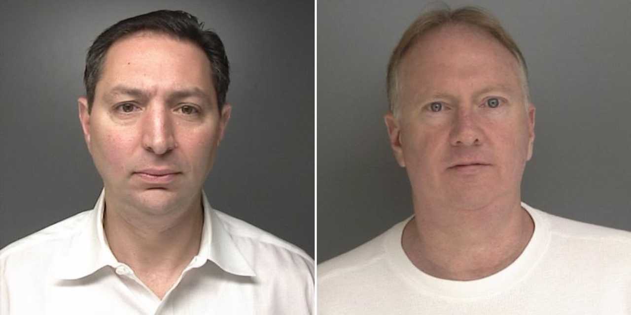 Long Island Business Owners Dodge Prison After 1m Sales Tax Fraud