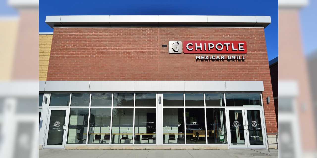 Chipotle Opening New Long Island Restaurant | Bayport-Blue Point Daily ...