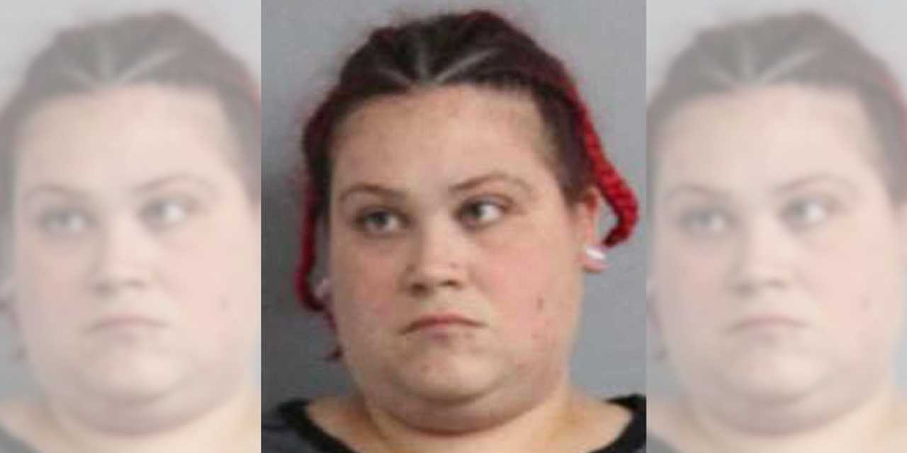 'What Should I Do?' FaceTiming Crack Dealer Stabs Woman During CT ...