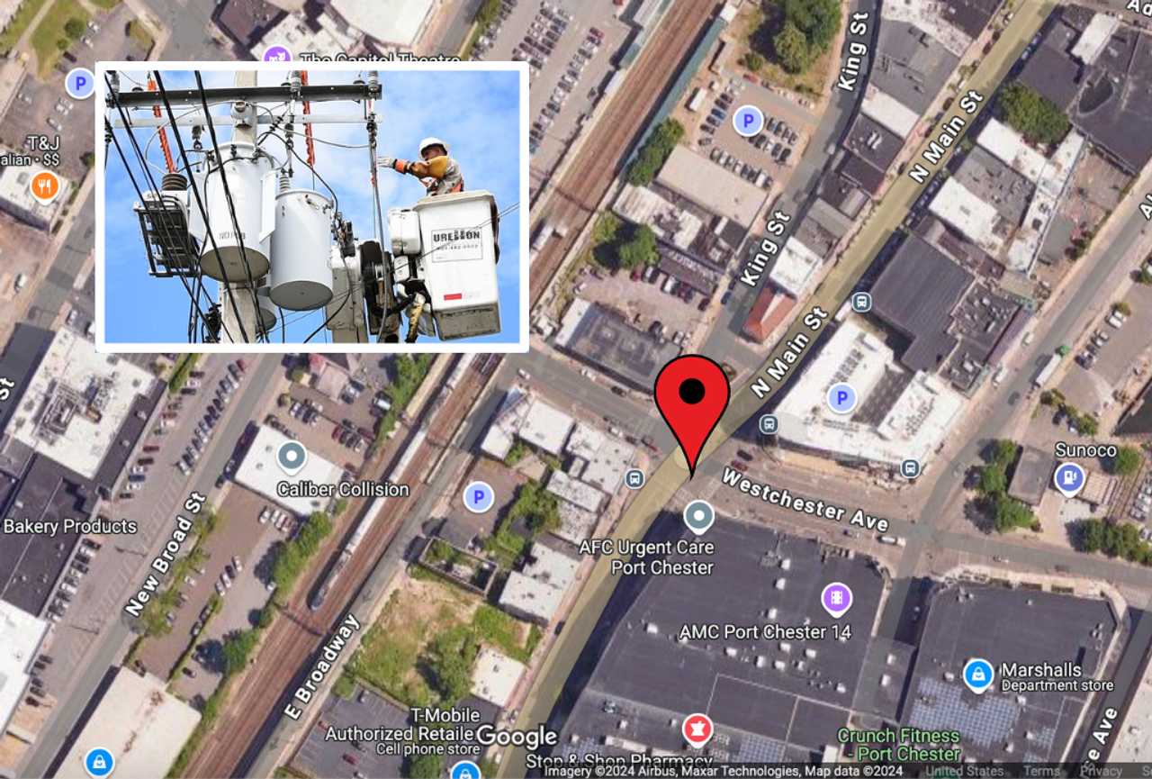 Underground Transformer Issue Causes Power Outages, Road Closure In ...