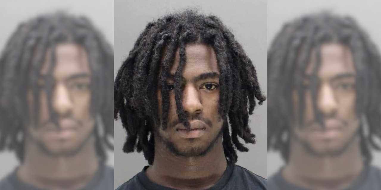 21-Year-Old Accused In Shooting That Injured 2 Young Girls In Troy ...