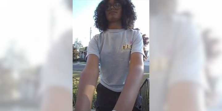 Alert Issued For 13 Year Old Hempstead Girl Missing 4 Days Nassau