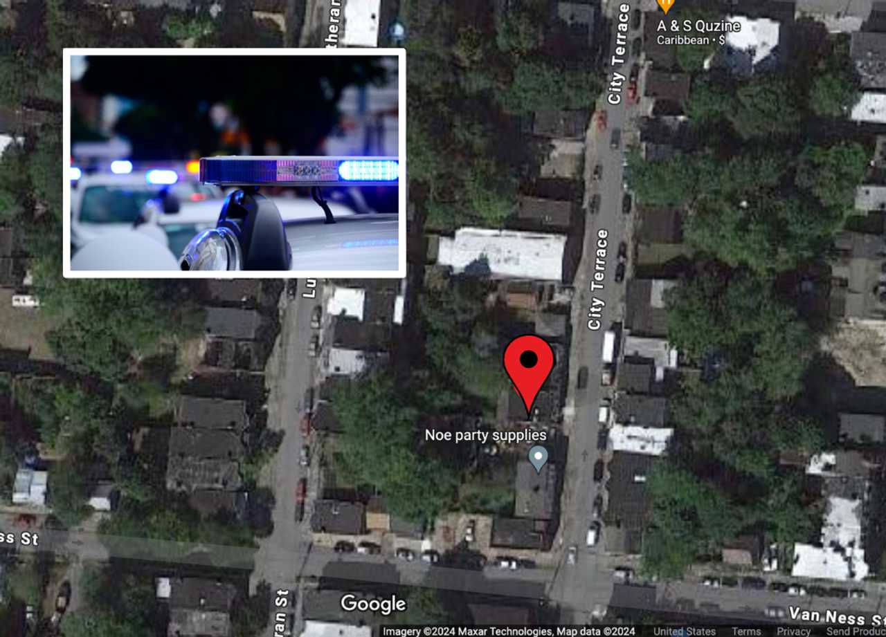 Suspect On Loose After Shots-Fired Incident Injures 3 In Newburgh ...