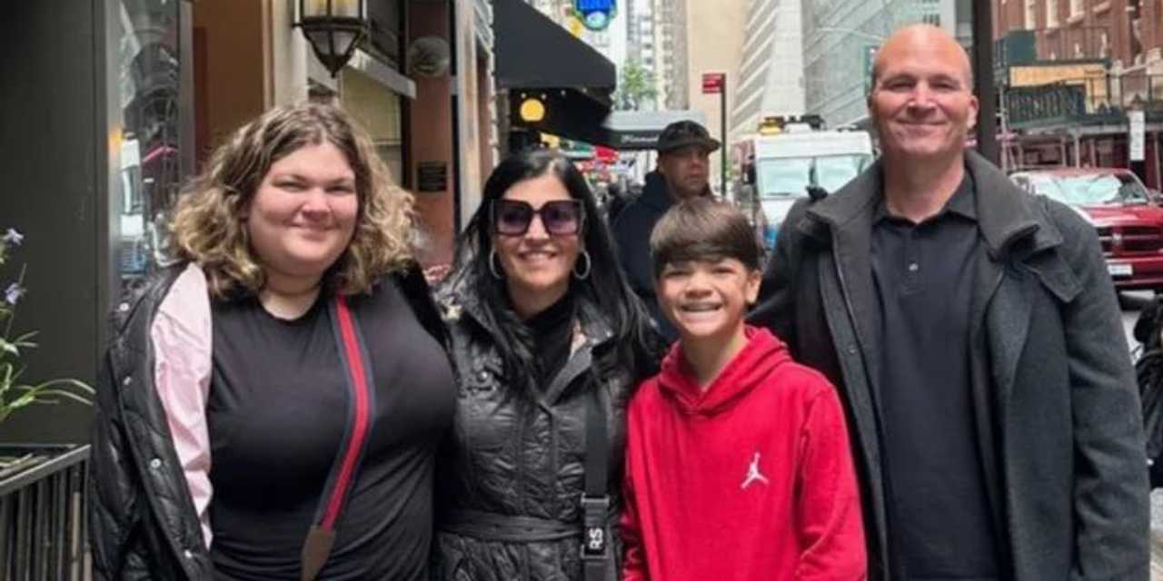 LI Councilman, Retired Nypd Officer Who Died On Family Vacation 'Served ...