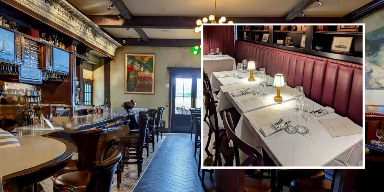 New Restaurant In East Rockaway Praised For 'Great Portions, Flavors ...