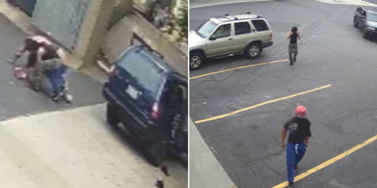 Trio Indicted For Murder In 'Brazen' Daytime Kidnapping, Beating Of ...