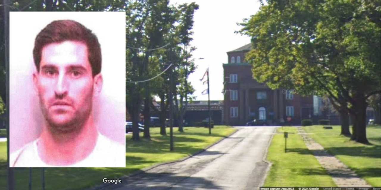 Kidnapper Calls Victim From CT Prison Asking Her To Rescind Protective ...