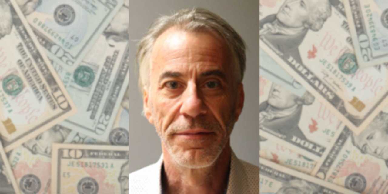 Ex-Stony Brook Attorney Who Stole $800K From Clients Gets Prison Time ...