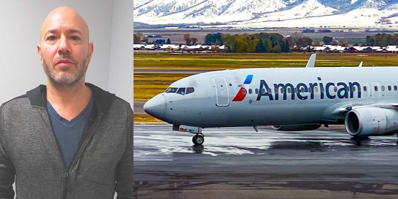 American Airlines Mechanic Who Smuggled $250K Worth Of Cocaine On ...