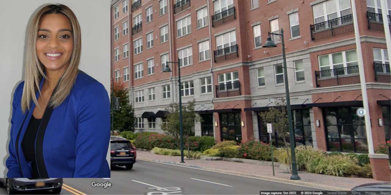 Failed Elmont Restaurateur Who Murdered GF Inside Penthouse, Stole Her ...