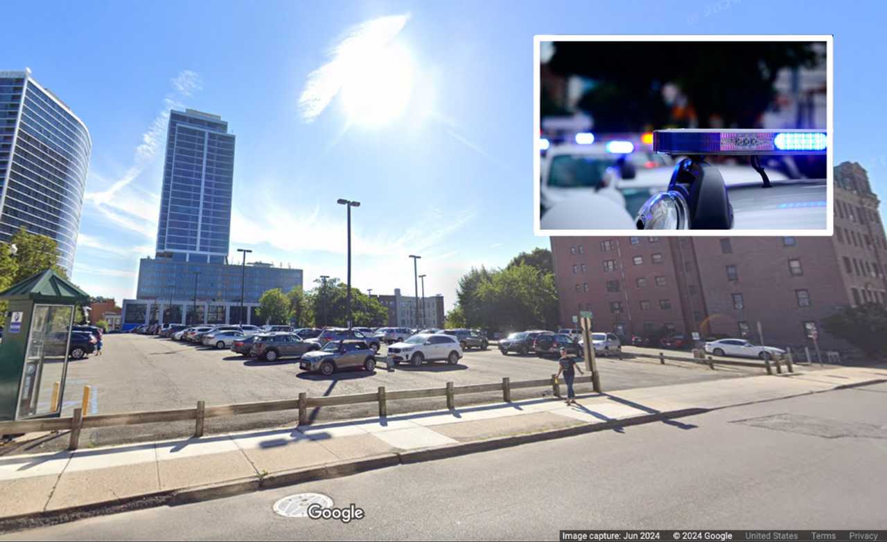 Duo Robs Victim At Gunpoint In New Rochelle Parking Lot: Suspects At ...