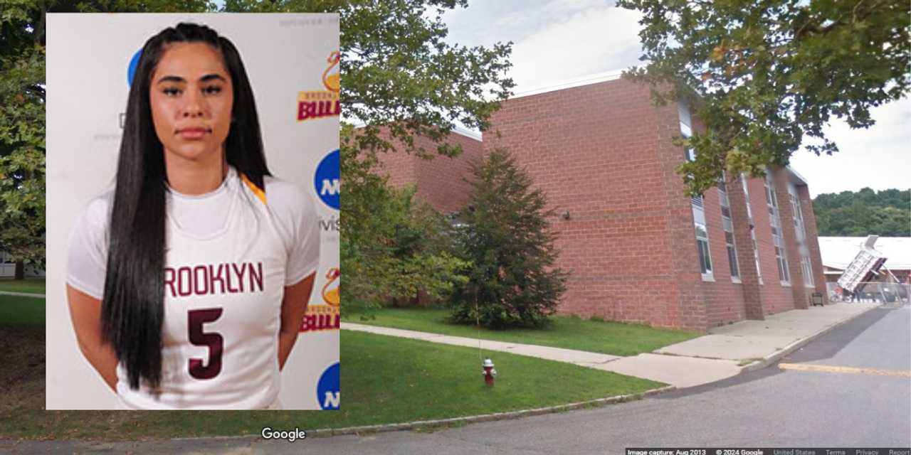 John Gotti Jrs Wife Daughter Dodge Assault Charges After Hs Basketball Brawl In Ny Yorktown