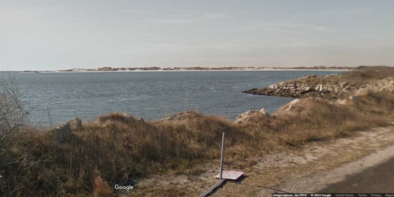 State Awards $3.5M For Shoreline Restoration At Long Island Beaches ...