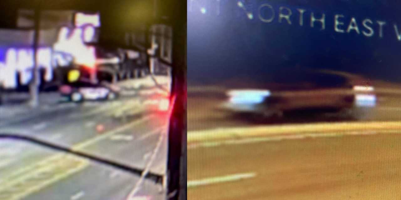 Hit-Run Driver Sought After 19-Year-Old Critically Injured On Sunrise ... Hit-Run Driver Sought After 19-Year-Old Critically Injured On Sunrise ...