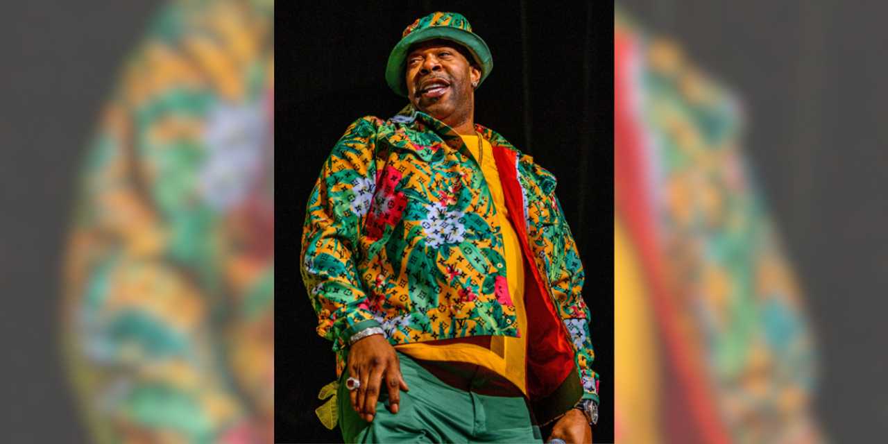 Uniondale Native Busta Rhymes Seen In Profanity-Laden Altercation At ... Uniondale Native Busta Rhymes Seen In Profanity-Laden Altercation At ...