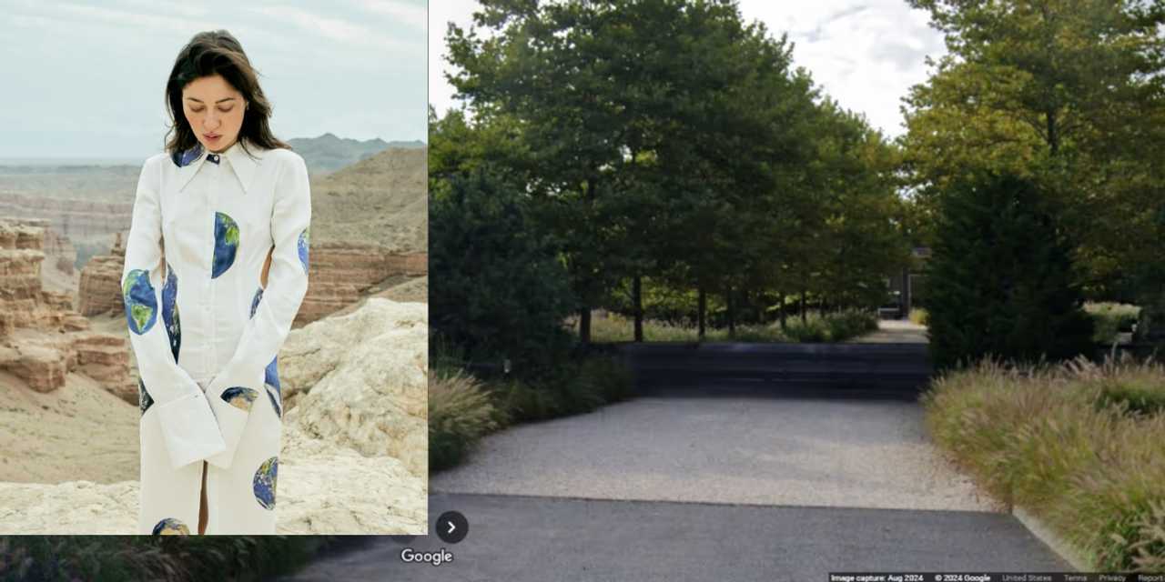 PA Suspect In Murder At Posh Resort Found Dead 200 Miles Away As ...