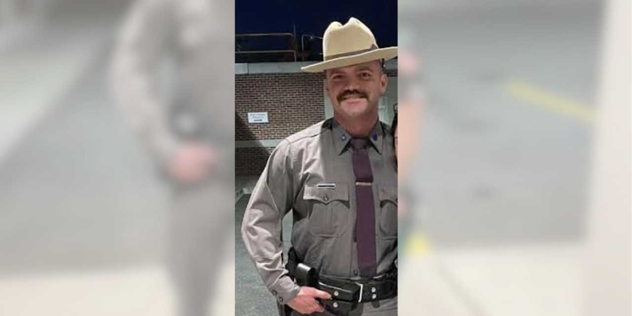 'All-Out' Manhunt Underway After Trooper Shot On Southern State Parkway ... 'All-Out' Manhunt Underway After Trooper Shot On Southern State Parkway ...
