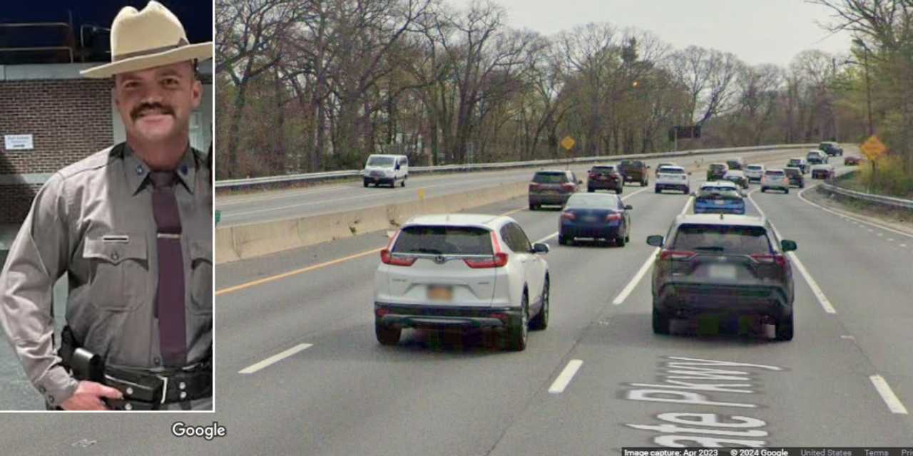 Trooper's 'Inconsistencies' In Account Of LI Shooting Under ...