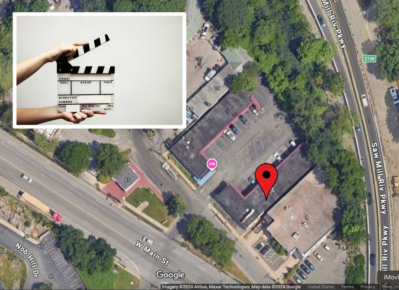 Scenes For Popular TV Show To Be Filmed In Elmsford: Here's Where, When ...