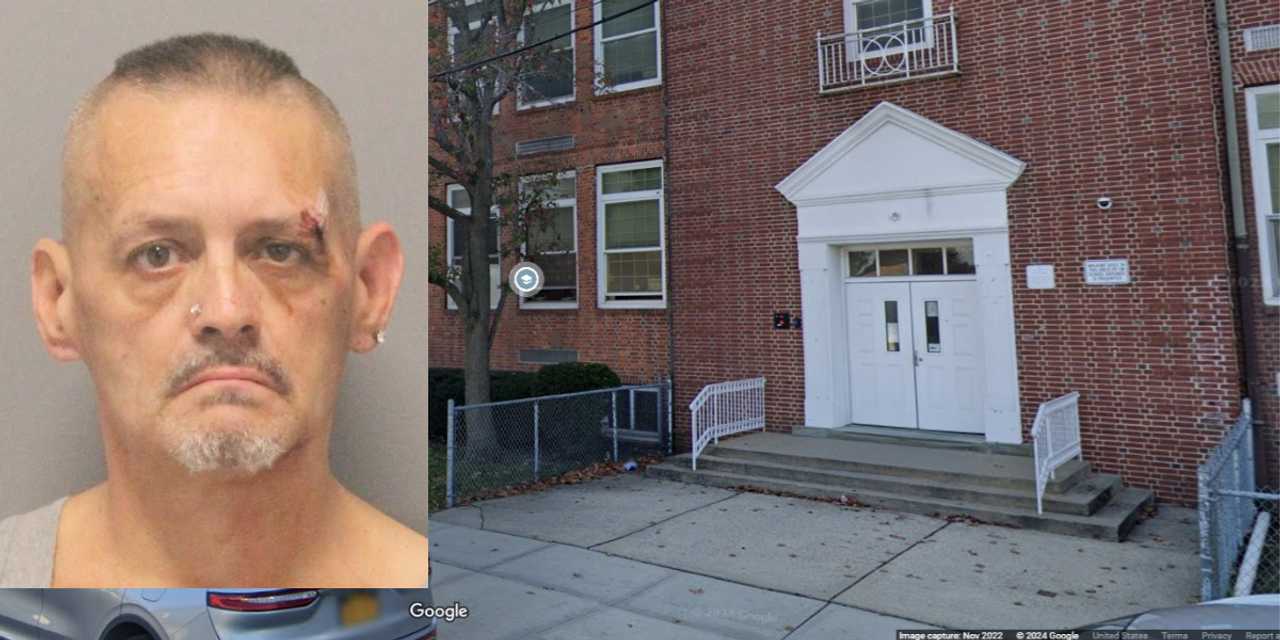 Election 2024: Poll Worker Threatens Voter, Tussles With Cops In ...